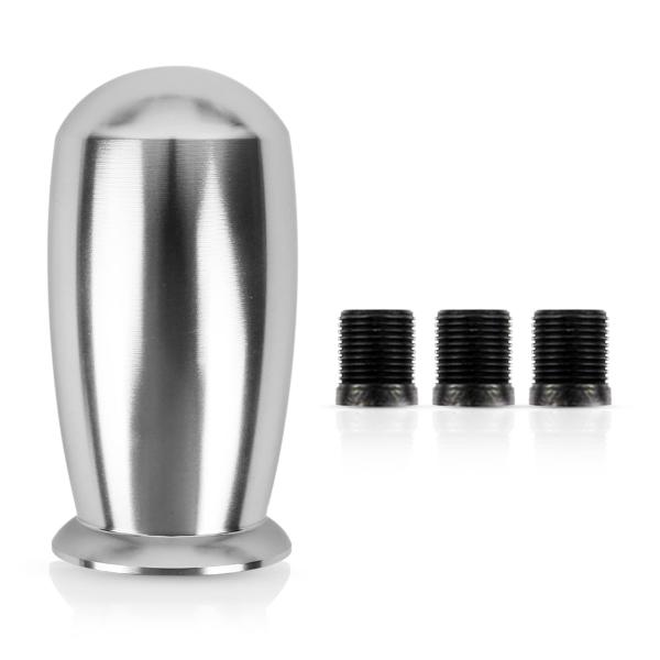 商品名: Wasatch Modified LLC シフトノブ - マニュアルおよびオートマチックトランスミッション用シフタースティック - 重り - トラックシフトノブ - スティックシフトノブ - ギアシフトノブ - 光沢シフターノブ ...