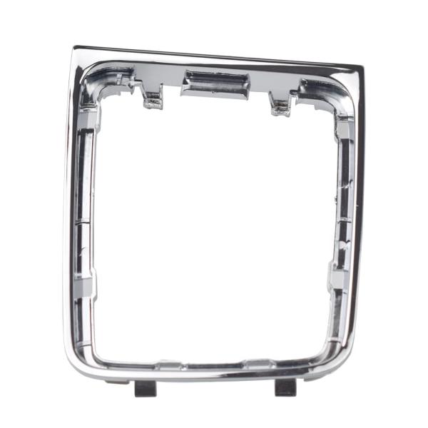 商品名:  Hacreyatu for VW Manual Golf 7 7.5 Golf R Left Driving Gear Shift Knob Lever Gear Stick Frame Bracket Circle Shift...