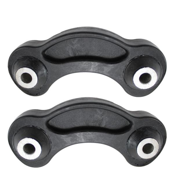商品名:  Bison Performance Set of Rear Left LH &amp; Right RH Plastic Suspension Stabilizer Sway Bar Links Pair (2 Pieces) ...