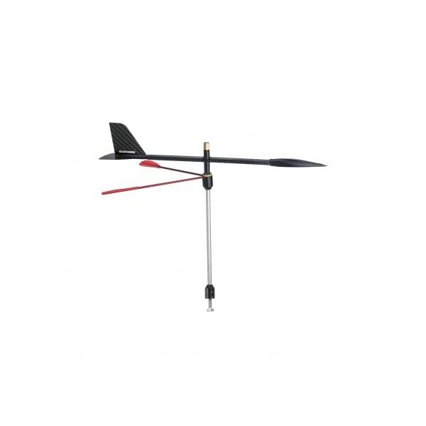 商品名: Blueshark セーリング/ボートウィンドインジケーター 15.7インチ (400mm)、400-C Blueshark Sailing/Boat Wind Indicator 15.7in (400mm)，400-Cブランド...