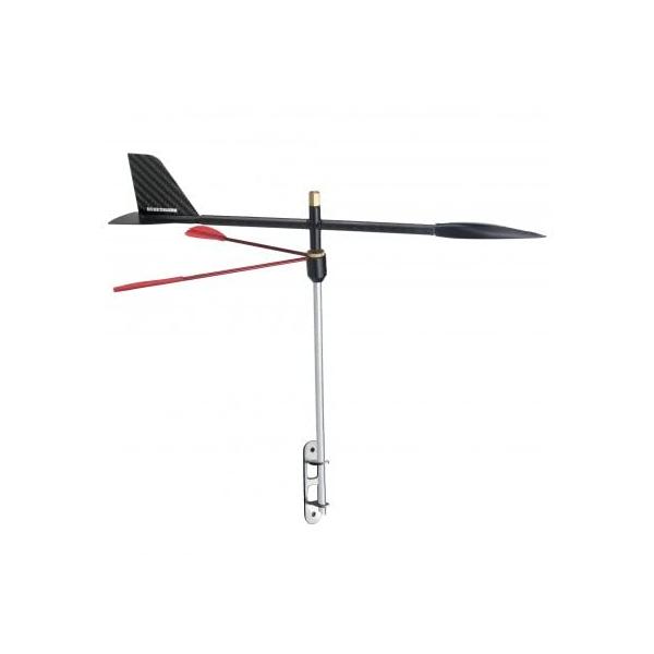 商品名:  Blueshark Sailing/Boat Wind Indicator 18 in (460mm)，460-Dブランド: BLUESHARK高さ: 27.94cm横幅: 5.08cm奥行: 22.86cm重量: 907g商品...