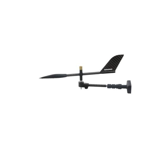 商品名: Blueshark セーリング/ボートウィンドインジケーター 9.8インチ (250mm) 250-A Blueshark Sailing/Boat Wind Indicator 9.8in (250mm)，250-Aブランド: ...