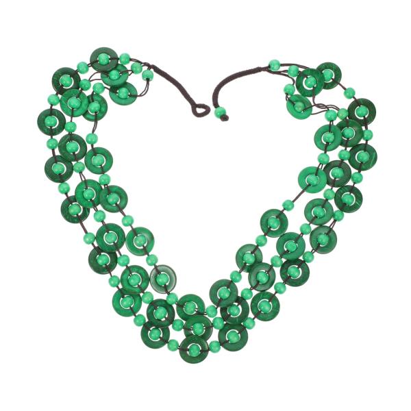 商品名:  NOLITOY Necklaces for Women Trendy Women Necklace Womens Choker Necklaces Bohemian Bead Statement Bohemian Shell N...