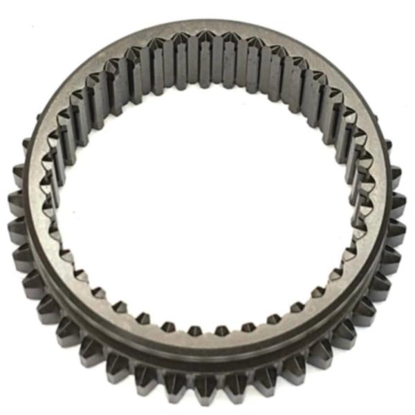 商品名:  1st 2nd Gear Synchronizer Sleeve Y80-137ブランド: Generic高さ: 5.08cm横幅: 12.7cm奥行: 12.7cm重量: 454g商品番号: Y80-137素材: Steel海...