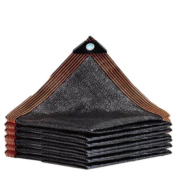 商品名:  Sun Shade Sails Shade Cloths 80% Four-Sided Eyelet UV Blockage Easy to Install,Keep Cool for Patio, Garden, Pergol...