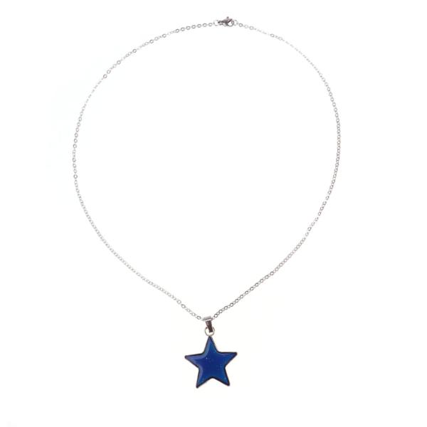 商品名:  LABRIMP Girls Necklace Fashion Necklaces for Women Trendy Necklace Womens Necklaces Womens Choker Necklaces Star P...