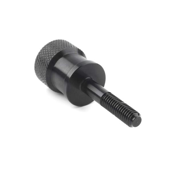 商品名:  Newsmarts Motorcycle Rear Passenger Seat Bolt Removal Tool-Less Quick Release Black Accessaries for BMW R Nine T/P...