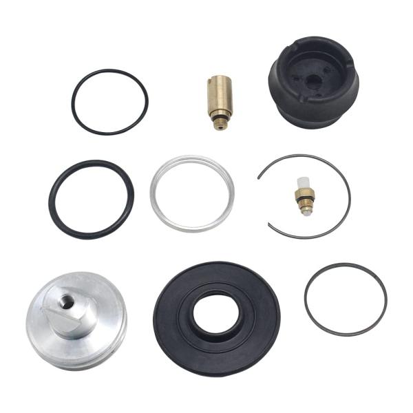 商品名:  AIRSUSFAT Front Air Suspension Shock Strut Bag Repair Kits for Dodge RAM 1500 2013-2019 04877146AA 04877146ABブランド:...