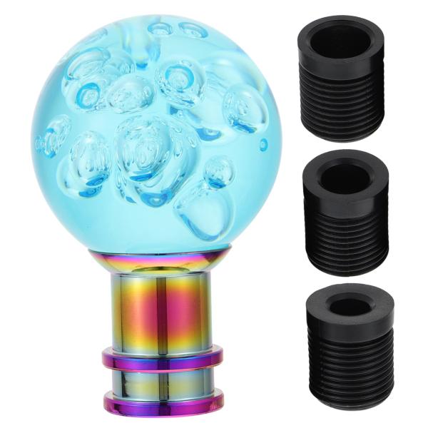 商品名:  OATIPHO 1 Set Spherical Gear Head Car Shifting Lever Handle Gear Round Head Sticker for Fridge Door Knob Adapter C...