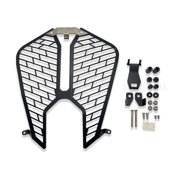 商品名:  ROBAUN Motorcycle Headlight Grille Guard Cover Grill Fit for K-tm 1290 Super Adventure S R 2021 2022 - Accessories...