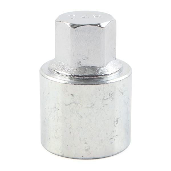 商品名:  Newsmarts Wheel Lock Lug Nut Remover Kit, Automotive Wheel Anti-Theft Screw Removal Key Socket For BMW 1 2 3 4 5 6...