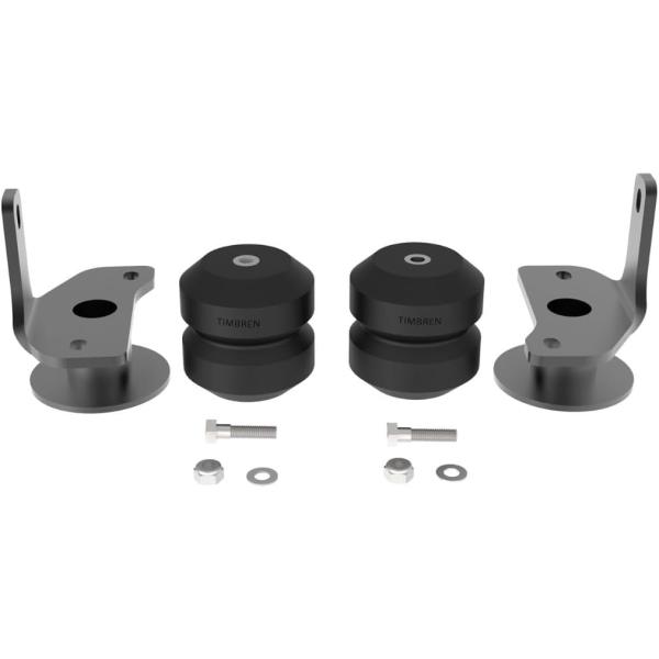 商品名: Timbren TIM サスペンションエンハンスメントシステム - TORTNDR Timbren TORTNDR SES Rear Suspension Enhancement System ? 6,000 lb Load Su...