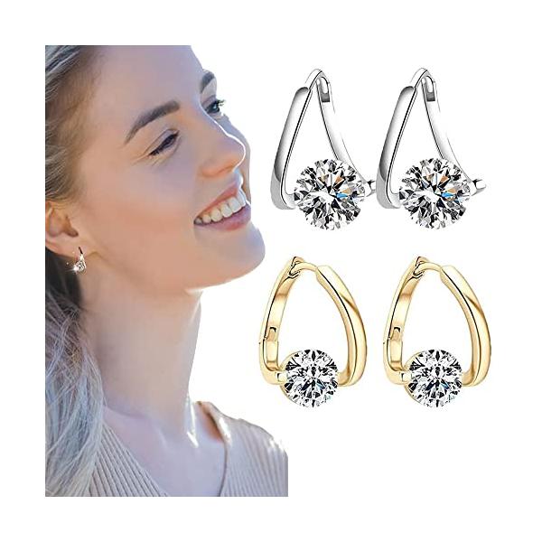 商品名: GEOBY Lovefinity〓 Lymphvity MagneTherapy ゲルマニウムイヤリング ハロルクス リンパ性 ゲルマニウムピアス リンパ磁気療法 ゲルマニウムイヤリング, 銅 GEOBY Lovefinity〓 ...