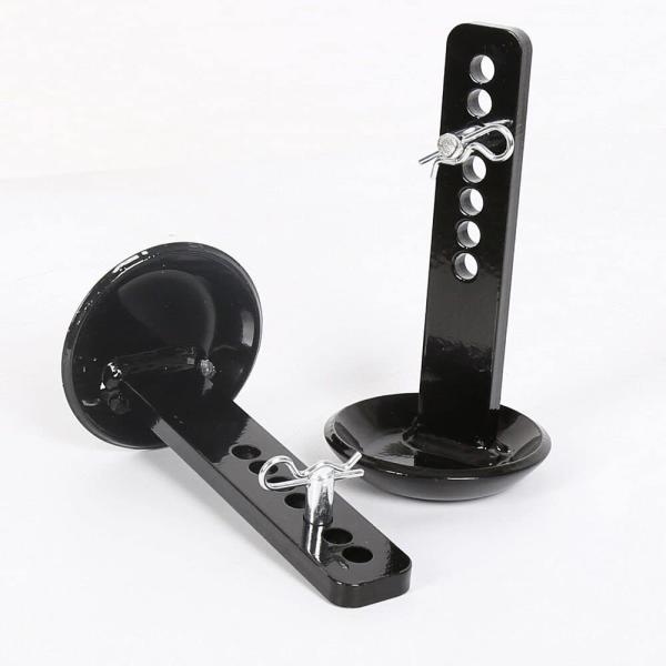 商品名:  RAParts Two (2) Replacement Snow Plow Blade Skid Shoe w/Pins M147167ブランド: Reliable Aftermarket Parts Our Name Says...