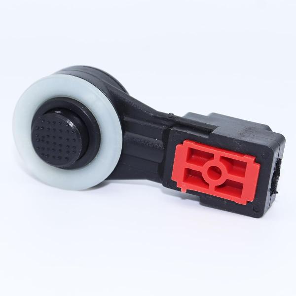 商品名:  HOOTURB Manual Transmission Gear Cable Collet Repair Bush Joint Gear Selector Lever Control for Ford Focus Fiesta ...