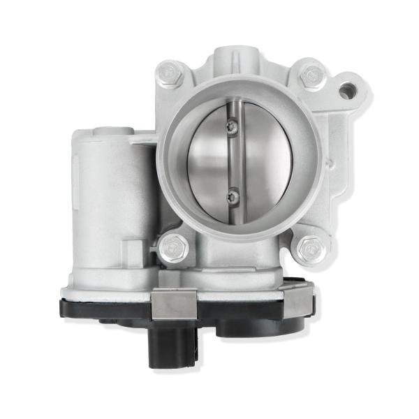 商品名: cycwer S20016 電子スロットルボディ 12633774 2007-2011 コバルト Hhr マリブ2007-2009 G5 2007 イオン 2.2L L4 エンジン OE 交換用 # 12603897 126072...