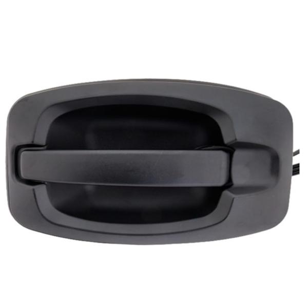 商品名:  For Ram ProMaster 1500/2500/3500 2014-2021 Exterior Door Handle Driver OR Passenger Side | Single Piece | Rear | S...