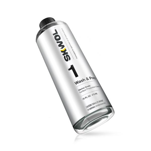 商品名:  SKWOL Boat Wash Soap, Marine Cleaner, Boat Cleaner, Cleans Non-Skid, Hull, Boat, Jetski, Sailboat, Kayak, Watercra...