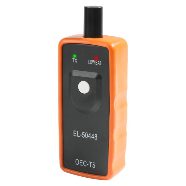 商品名:  Zlirfy Universal TPMS Relearn Tool,System Programming Training,OEC-T5 Tire Pressure Monitor System Activation Tool...