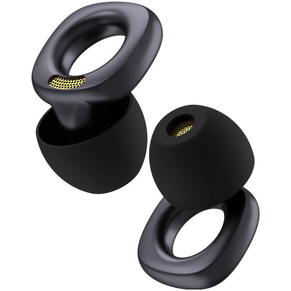 商品名:  Audree Style Ear Plugs for Noise Reduction, Reusable High Fidelity Earplugs for Concerts, Musicians, Motorcycles, ...