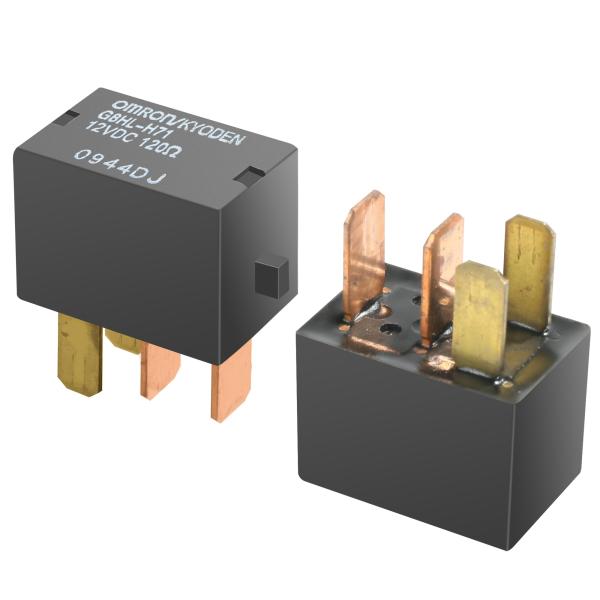 商品名: Zlirfy 2パック ACリレー ACおよびスターターリレー 39794-SDA-A03 39794-SDA-A05 A/C ファンモーター ヘッドランプ 多目的リレープラグ 4ピン パワーリレー スターターリレー ほとんどの車...