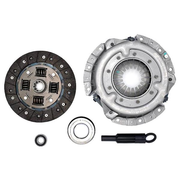 商品名:  1273243N-KIT-KUBOTA 7-1/4 in Clutch Kit for Kubota L185, L185DT, L185F, L1501ブランド: Generic商品番号: 海外の輸入品ショップ-世界中の様々な...