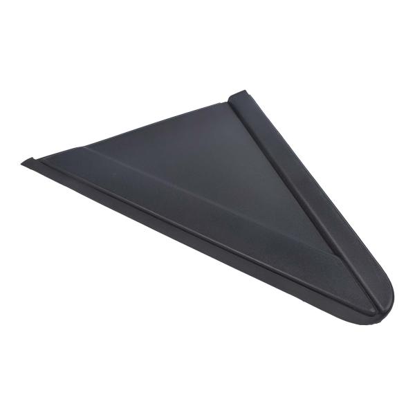商品名: Koomaha 1AN69RXFAA ドライバーミラーフラッグ アップリケ 交換用 2008-2016 Chrysler Town &amp; Country 2008-2020 グランドキャラバン ミニ助手席バン サイドビューミ...