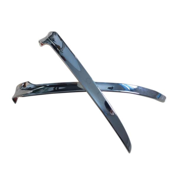 商品名:  HIGH FLYING for Mazda CX-5 CX5 2017-2023 Car Exterior Accessories Rear View Mirror Side Strip Cover Trim ABS Chrom...
