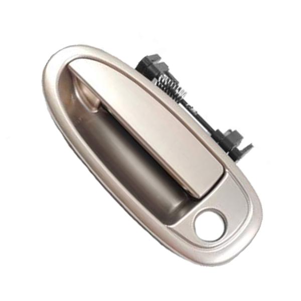 商品名:  Advance Ignition Front Left Driver Side Outside Door Handle Compatible with Toyota 1995-1999 Avalon Cashmere Beige...