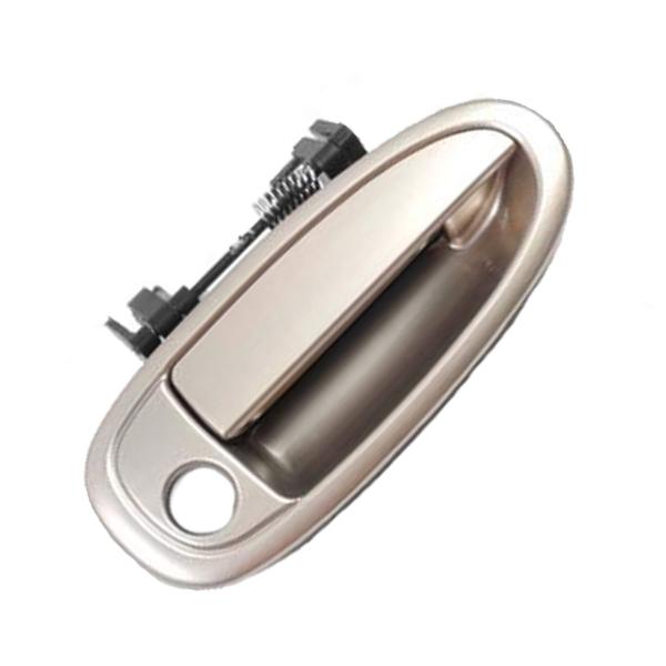 商品名:  Advance Ignition Front Right Passenger Side Outside Door Handle Compatible with Toyota 1995-1999 Avalon Cashmere B...