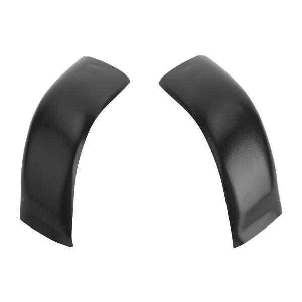 商品名: ZONFANT アップグレードルーフモールディング 2個 左右ルーフサイドトリムモール 1999-2007 フォード F250 350 450 550 Super Duty (レギュラーキャブ&amp;クルーキャブ) 交換用 #Y...