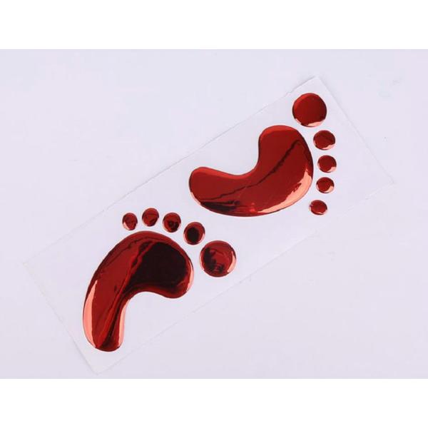 商品名:  2 Pcs 3D Chrome Car Sticker Car Emblem Decal Decoration Emblems Badges Sticker Metal Universal Motors Sticker for ...