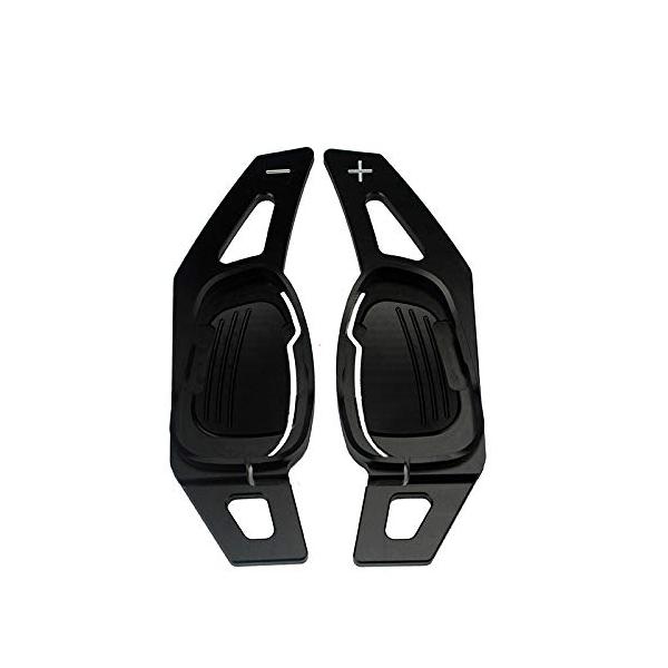 商品名: シフト パドル に適合する A-udi S3/RS3 2015-2016 車のステアリングホイールパドルエクステンションシフターシフト PRASHANT Paddle Shifter for A-UDI S3/RS3 2015-2...