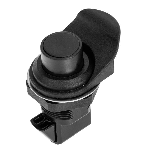 商品名:  DOITOOL 1 Set Push Button Lock Cupboard Handles Cupboard Knobs Push Button Door Catch Magnetic Soap Holder Caps Ki...
