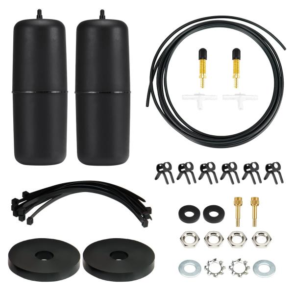 商品名: エアサスペンションキット 2019-2022 ダッジ・ラム 1500 / Ram 1500用 60828HD交換用 Air Suspension Kits Fit for 2019-2022 Dodge Ram 1500 / Ra...