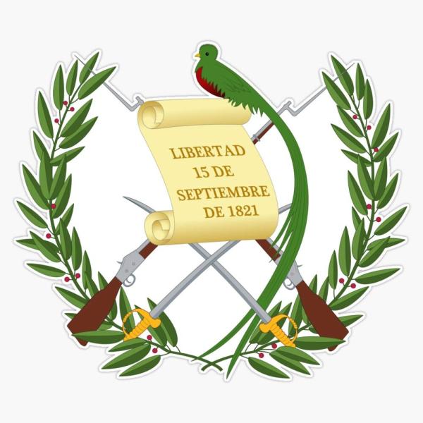 商品名:  Magnet National Emblem of Guatemala Magnet Vinyl Decal Sticker 5"ブランド: Vision Graphics商品番号: VISION-AMERICA-MAGNET-...