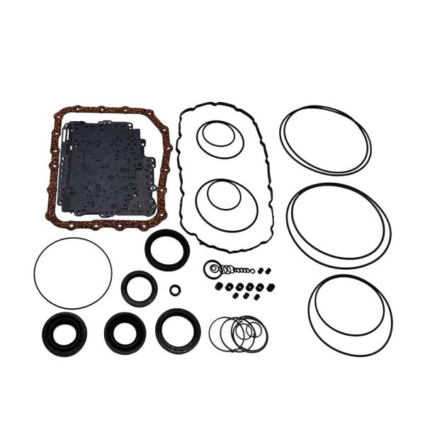商品名:  A6LF1 A6LF2 A6LF3 Automatic Transmission Gearbox Overhaul Rebuild Repair Kit Seals Gasket Fit O-rings for H yundai...