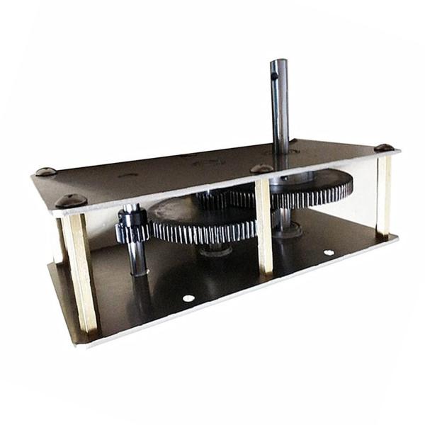 商品名:  OLONETO Hand Generator Gear Box Wind Hydraulic Transmission DIY Hand Generator Gear Set Gearbox (Color : 1：60)ブランド...