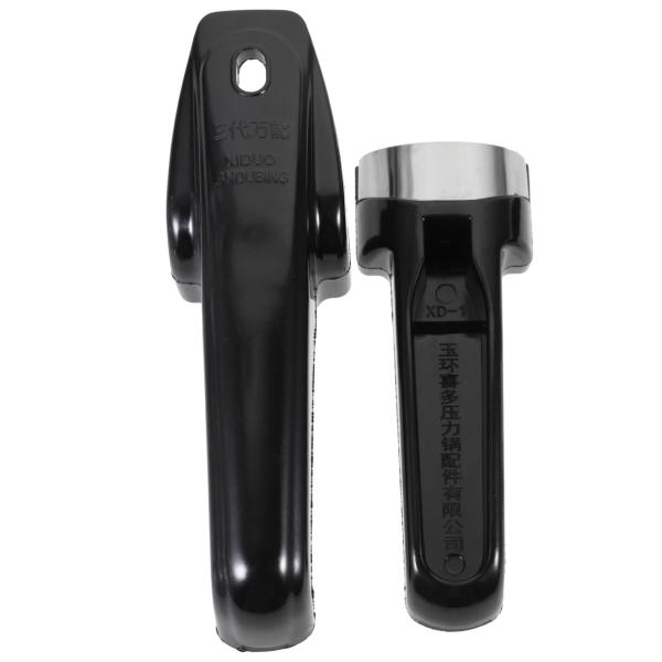 商品名:  HEALEEP 1 Set pressure cooker handle universal pan lid wok accessories universal pot lid replacement metal pot han...