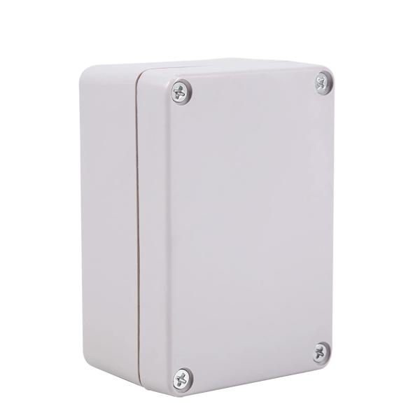 商品名:  Waterproof Junction Boxes, Outdoor Connectors, Waterproof Electrical Enclosures (Small), Electrical Boxes, Conduit...