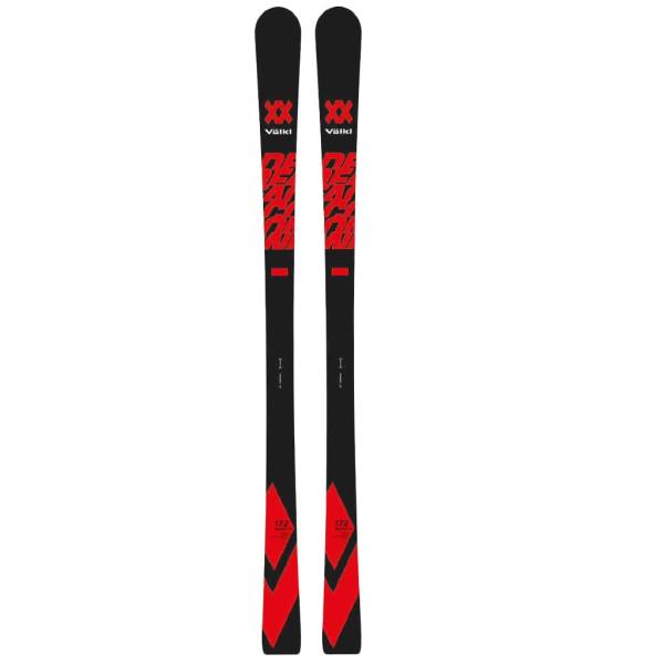 商品名: Volkl Deacon 7.2 スキー vMotion 10 GW ブラックバインディング 2024 179 Volkl Deacon 7.2 Skis w/vMotion 10 GW Black Bindings 2024 1...