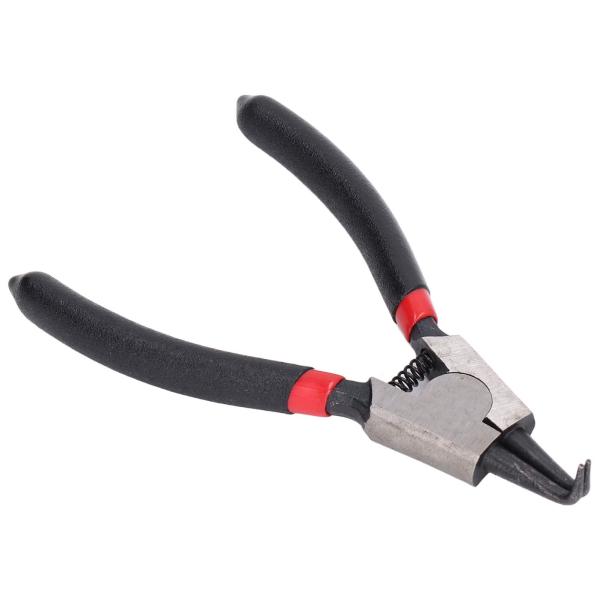 商品名:  5 in (12.7 Cm) Locking Ring Pliers, for Removing and Installing Gear Shift Locking Rings, Special Angle Retaining ...