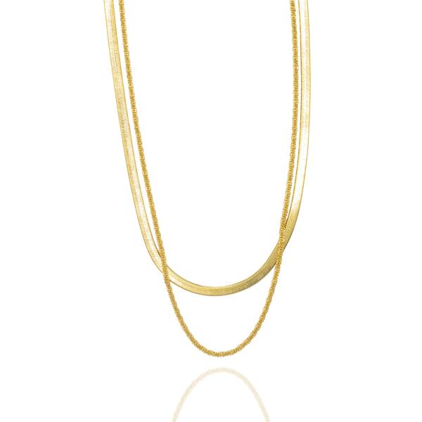 商品名: kiitleky ダイヤモンドネックレス レディース 絶妙なゴールドネックレス 18Kゴールドジルコン マザーオブパール 美しくシンプルなゴールドネックレス レディース ガールズ ジュエリーギフト, 金メッキ, 宝石なし kiit...