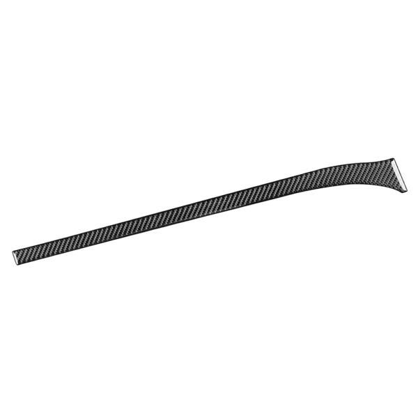 商品名:  Newsmarts Carbon Fiber Co-pilot Dashboard Panel Trim Strip Right Side For Kia Right Side Forte Cerato K3 2019 2020...