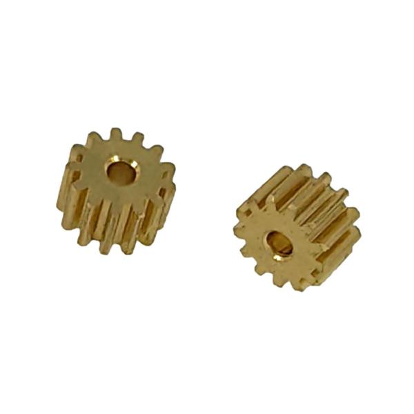 商品名:  HBX Part 18027 Motor Pinion for Haiboxing 1/18 RC Truck 18857 18858 18859 18859E 13Tブランド: ECHOBBY商品サイズ: 13T高さ: 7.6...