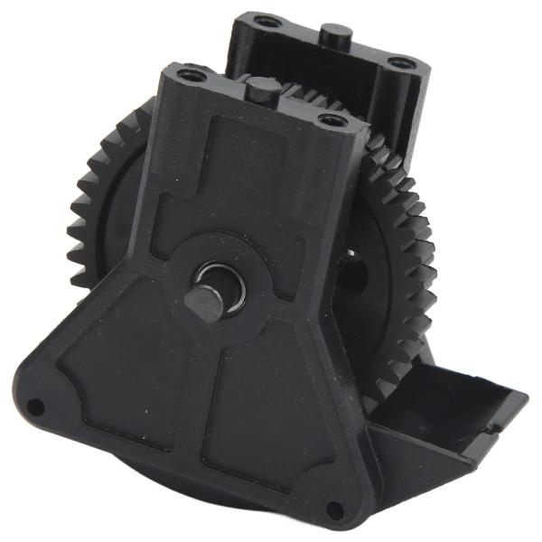 商品名: RCカースピードトランスミッションケース 2速ギアボックス 2速ギアボックス HSP 94122 94102 1/10 94102 RCトランスミッション 1/10 RCカーギア 1/10 rc ギアボックス 2スピードギアボック...