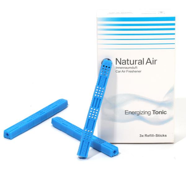 商品名:  Natural Air Freshener Refills Replacement Compatible for BMW Natural Air Starter Kit (Energizing Tonic)ブランド: SJ-HY...