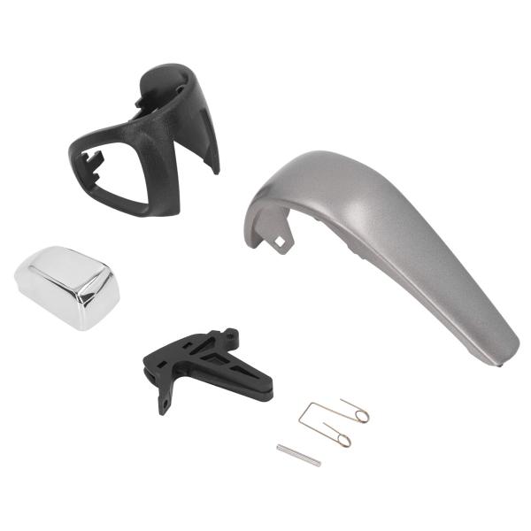 商品名:  plplaaoo Automatic Shift Knob, Durable Gear Knob Lever Cover,Stylish Car Interior Enhancement,Car Automatic Transm...