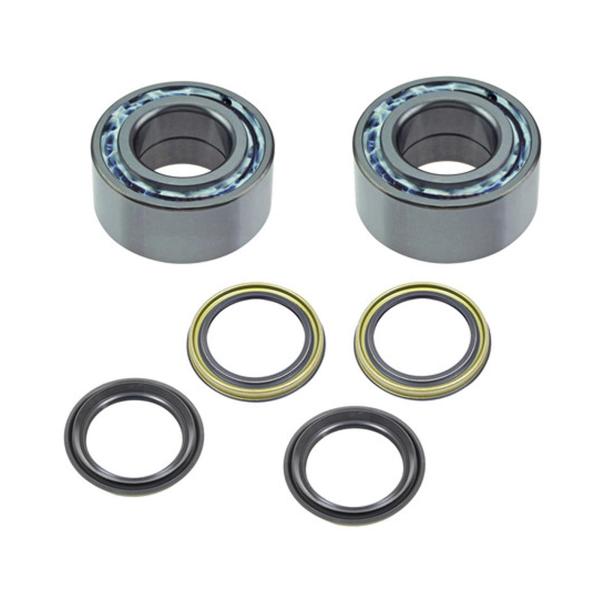 商品名:  Maxfavor 6PCS Front Wheel Bearing Seal Assembly Replacement for Nissan NX 1991-1993, 200SX 1995-1998, Sentra 1991-...