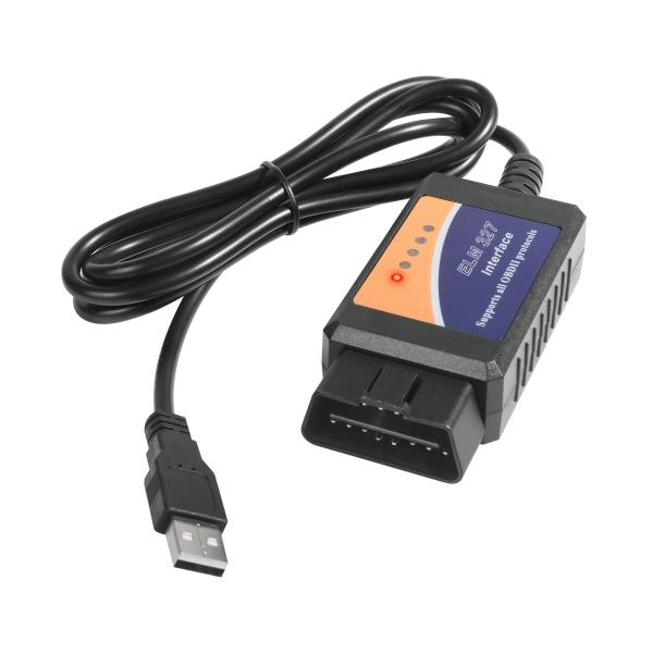 商品名: RACOONA OBDII 診断スキャンツール ELM327 OBD2 Windows用USBアダプター MS/HS CAN自動切り替え カーアクセサリー診断コーディングツール ほとんどの車種に対応, 1015OBD2SPQ001...
